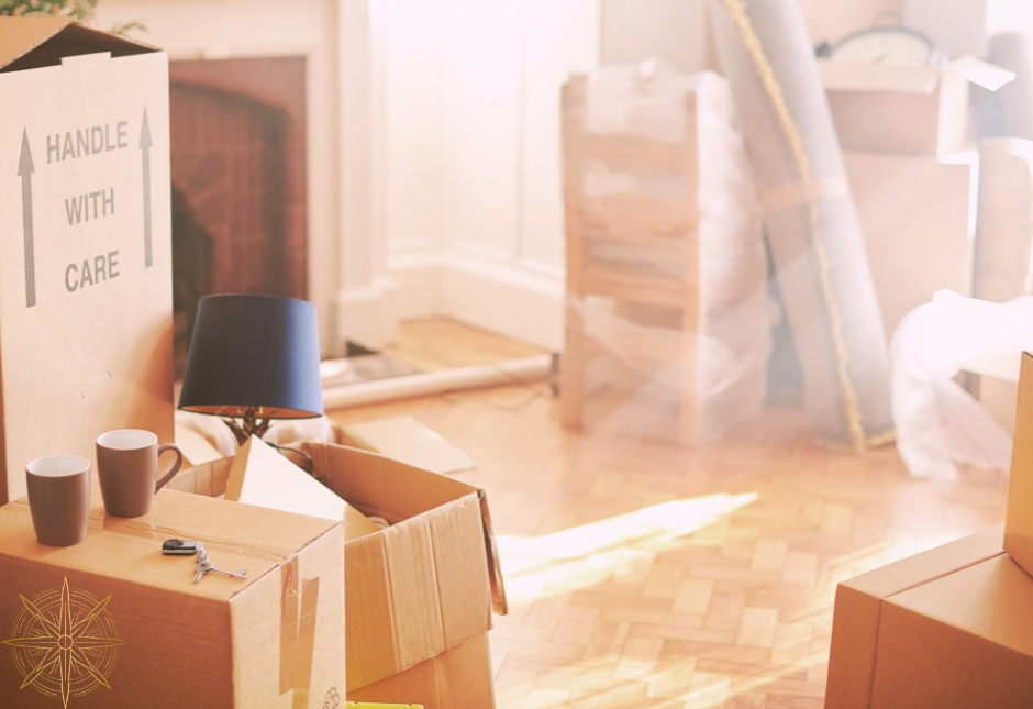 The Art of Unpacking